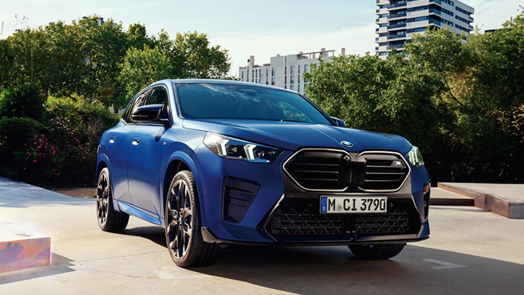 Niigata BMW | BMW 正規ディーラー