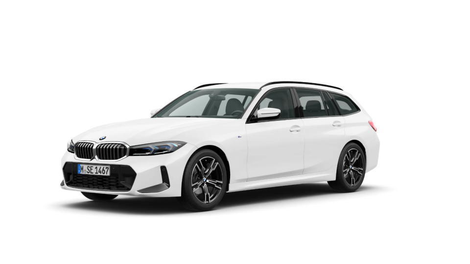 BMW 3シリーズ セダン / ツーリング | Niigata BMW